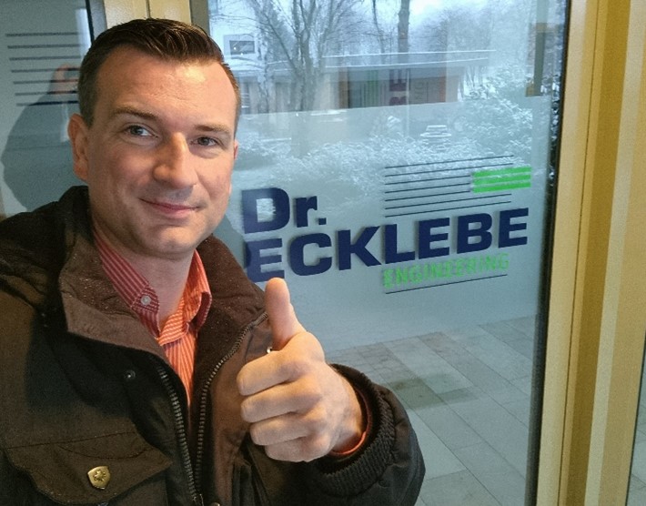 Dr. Ecklebe Engineering
