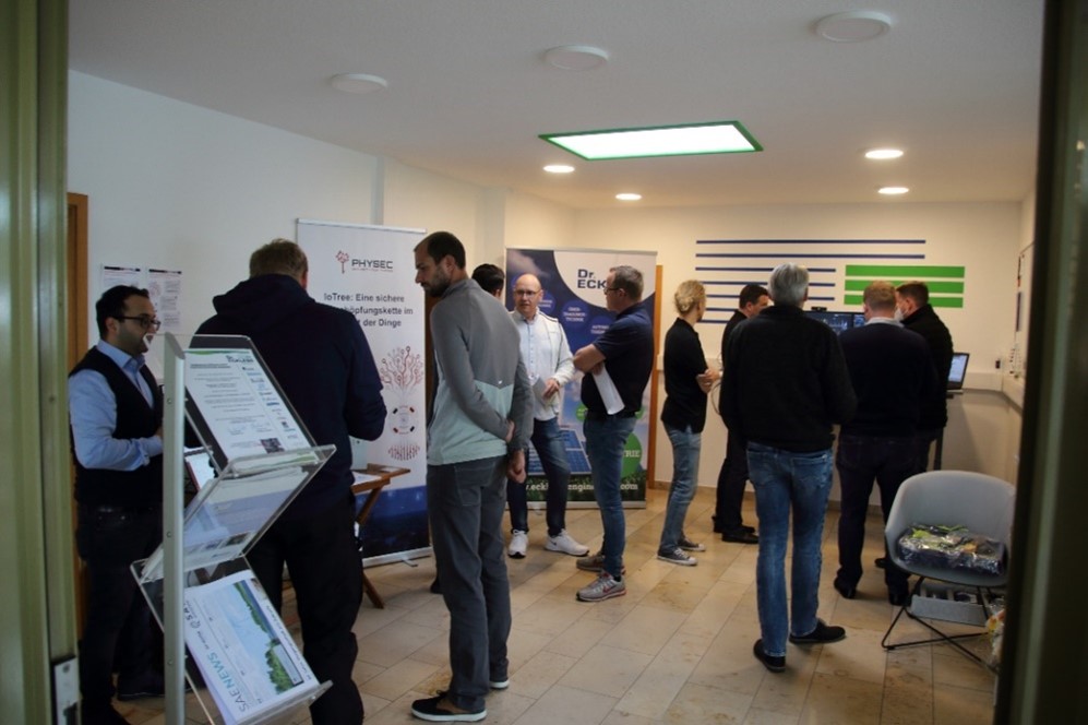 Dr. Ecklebe Engineering